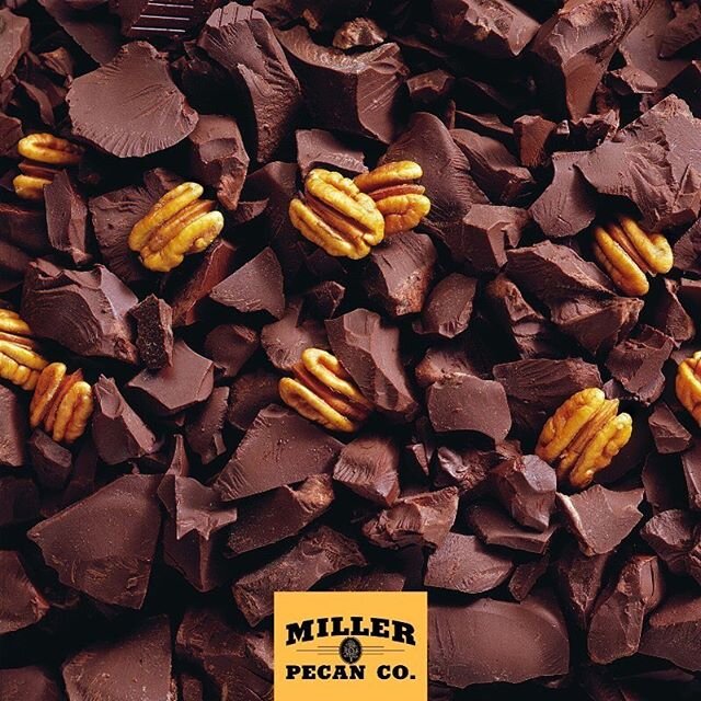 Miller Pecan Co. - Farm Fresh Wholesale and Retail Shelled Oklahoma Pecans