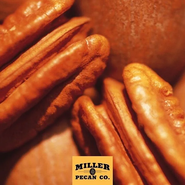 Miller Pecan Co. - Farm Fresh Wholesale and Retail Shelled Oklahoma Pecans