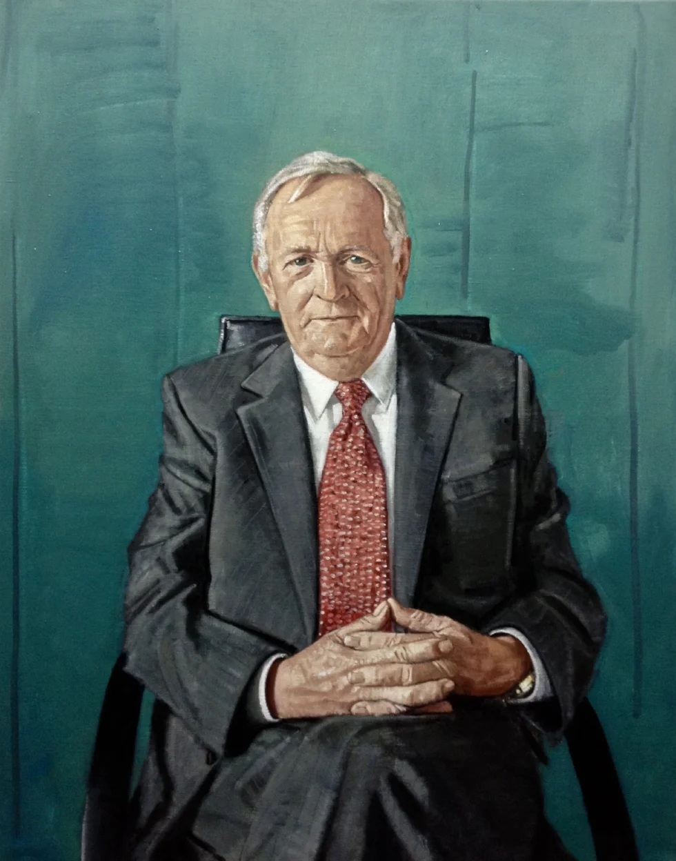 Work — Mick O'Dea