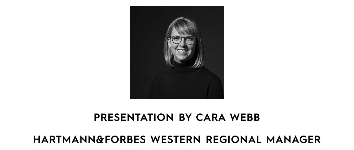 THE CONVERGENCE OF DESIGN AND TECHNOLOGY — Francis King Ltd