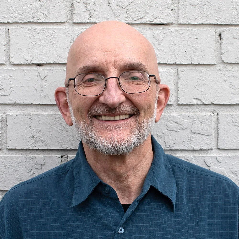 Deacons — The Cross Church