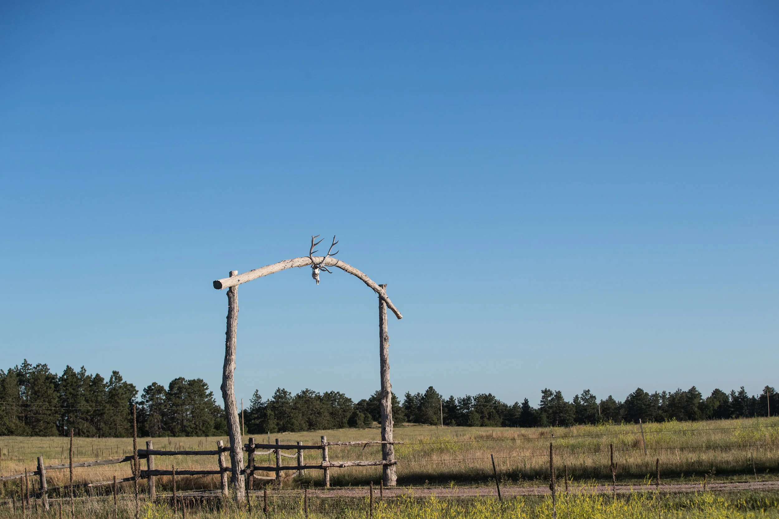 About — Heartland Elk Guest Ranch