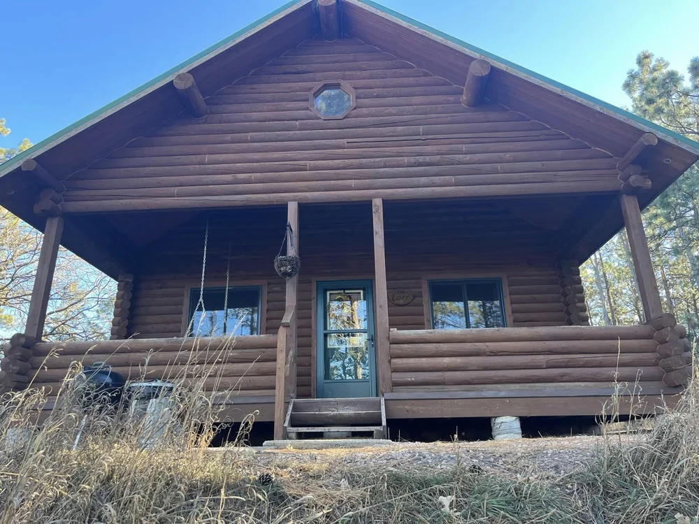 Heartland Elk Guest Ranch - Loft