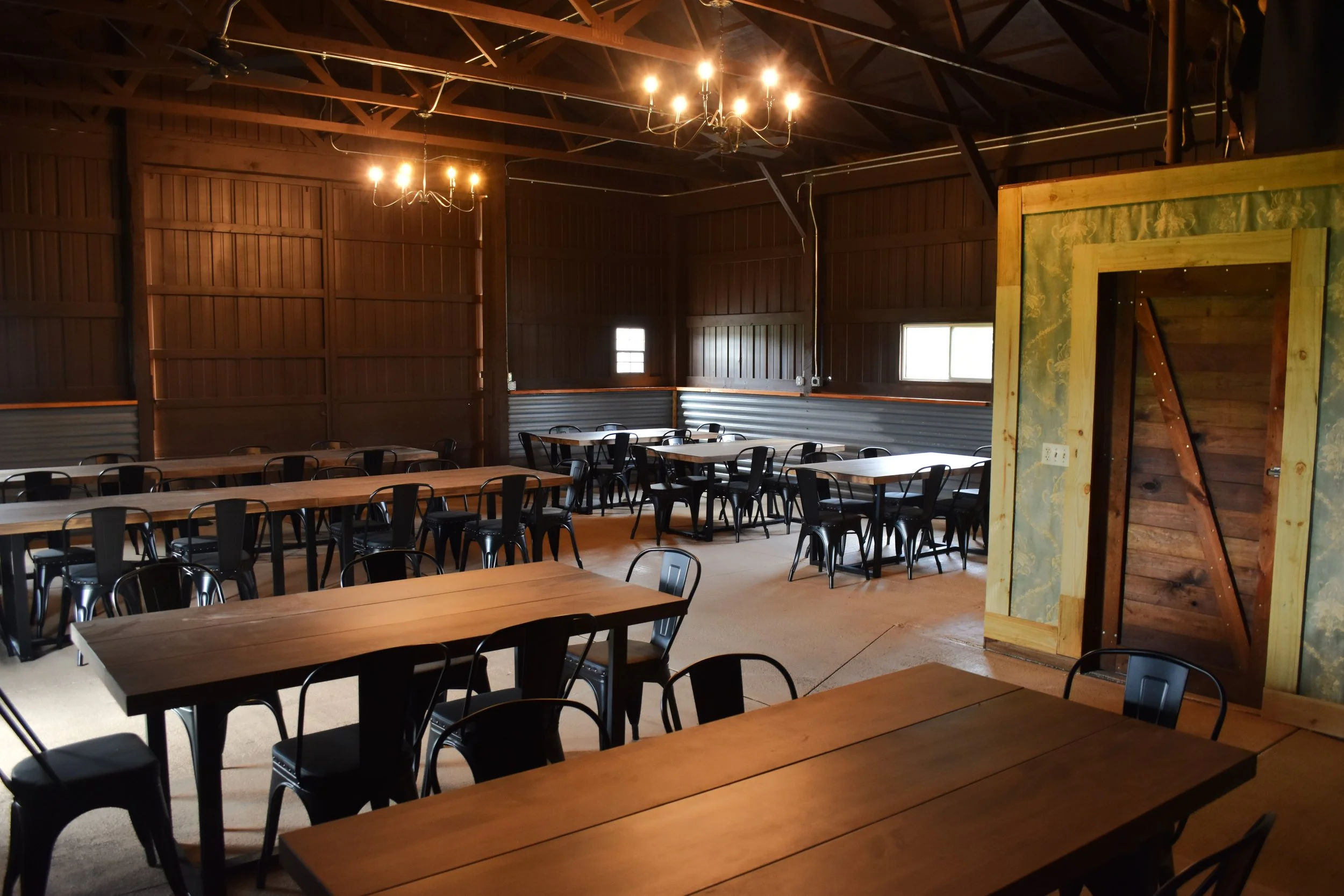 Heartland Elk Guest Ranch - Events