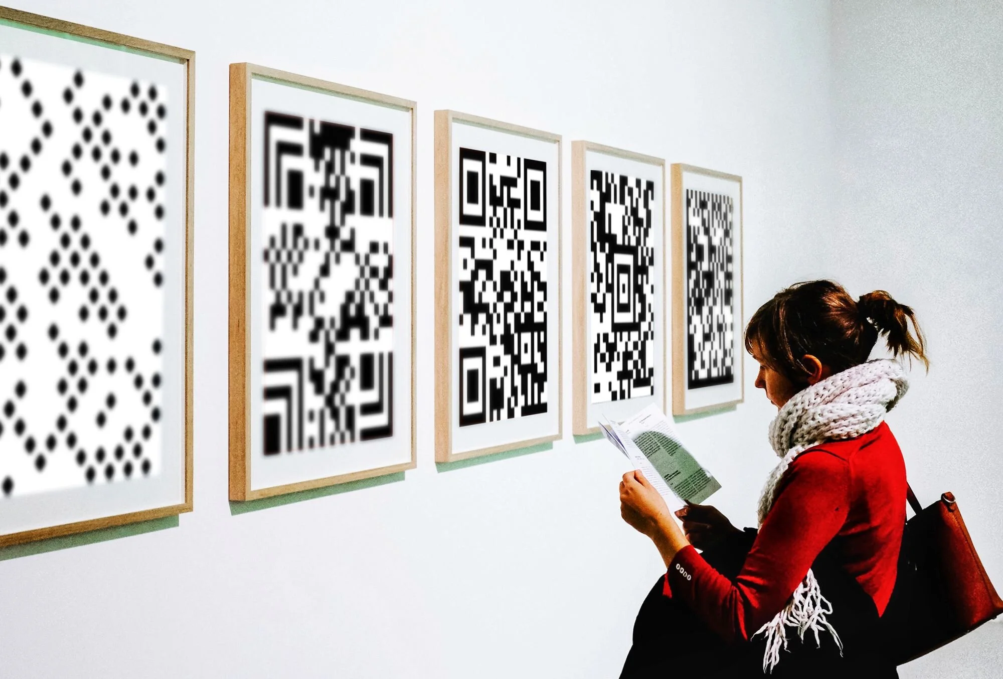 Everything you need to know about QR code security - Mike Elgan