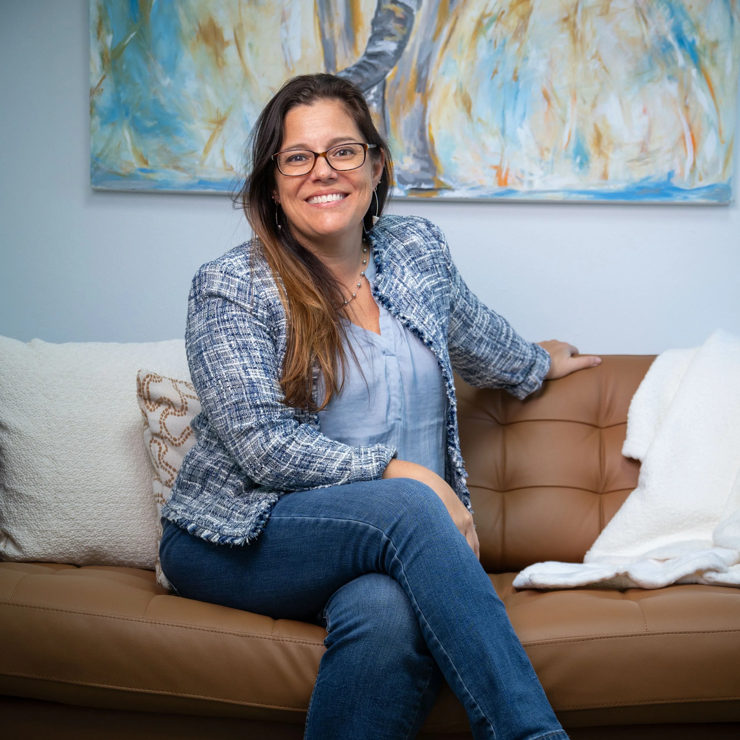 About The Anxious Owl | Meet Your Therapist | NC & Puerto Rico - The ...