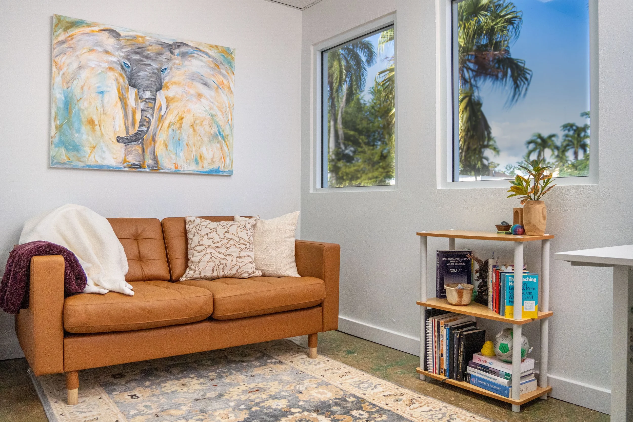 Anxiety Therapy for Adults in Puerto Rico | Flexible Online & In-Person ...