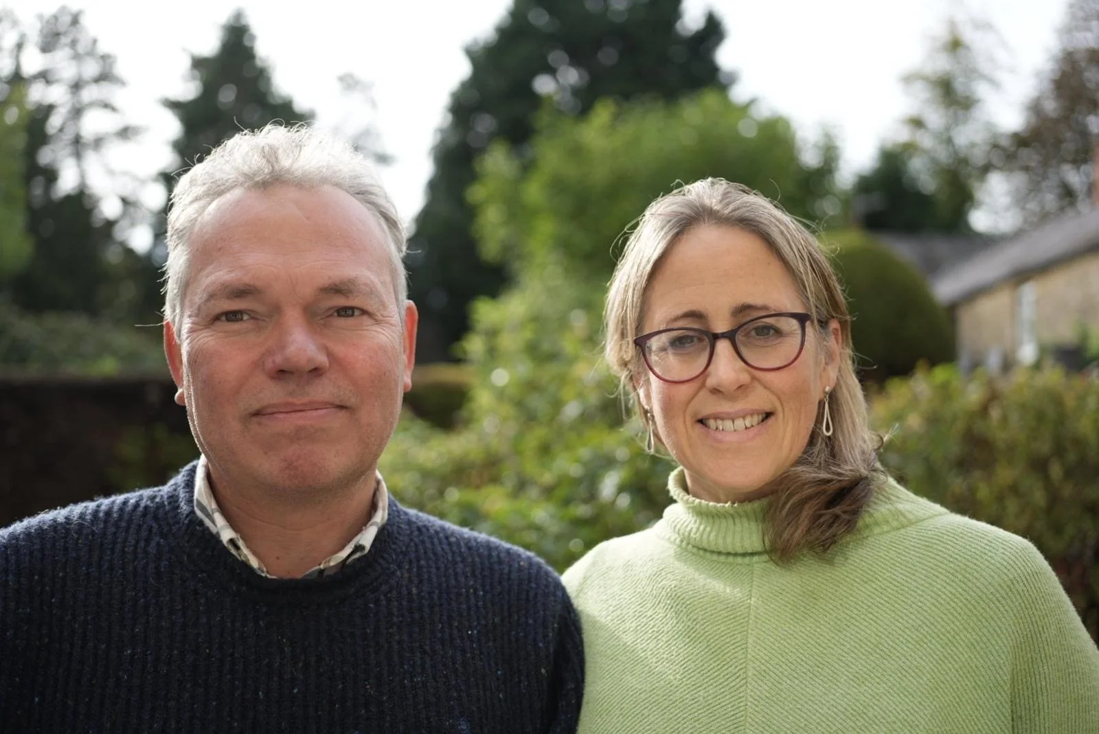 Mission Support — Burford Church