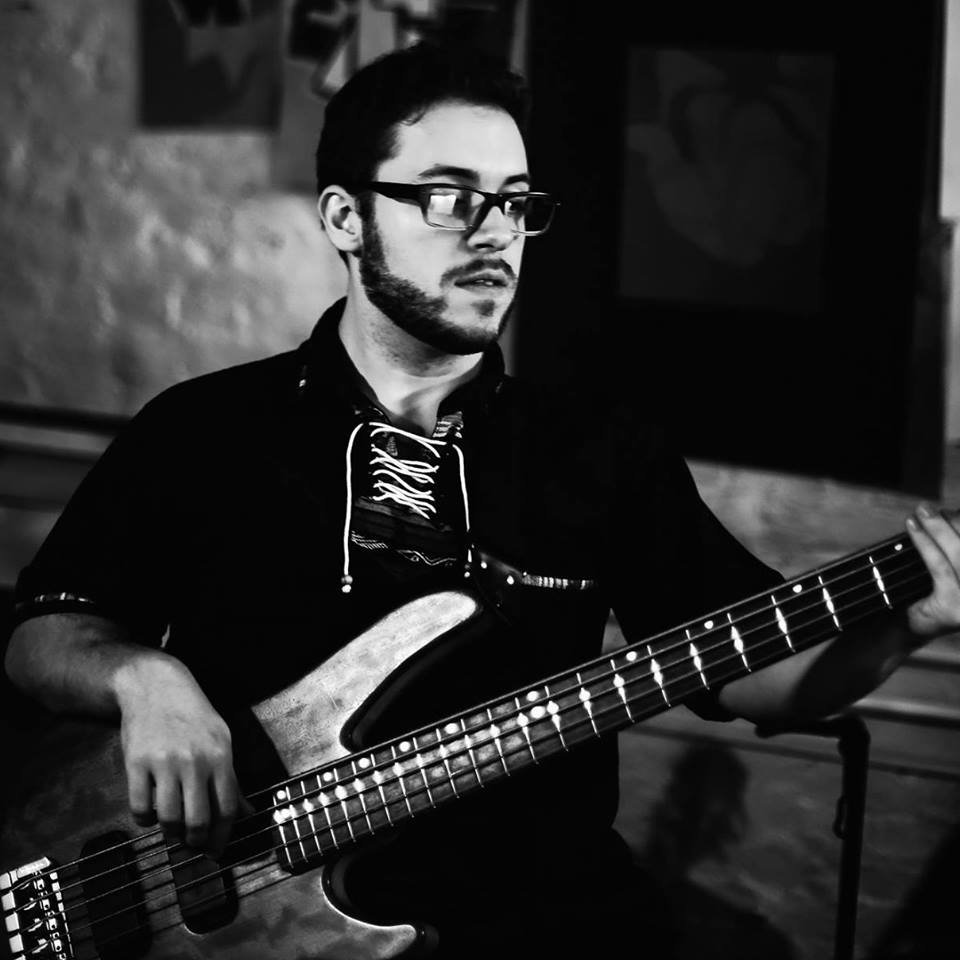 Photos — Dominic Frigo