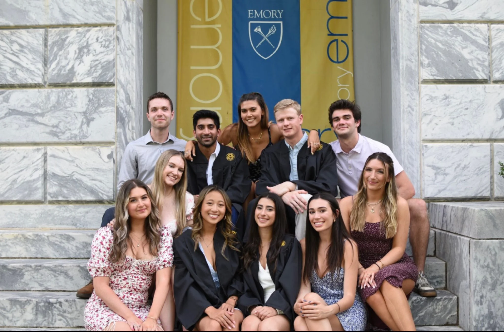 About — Emory University Alpha Kappa Psi