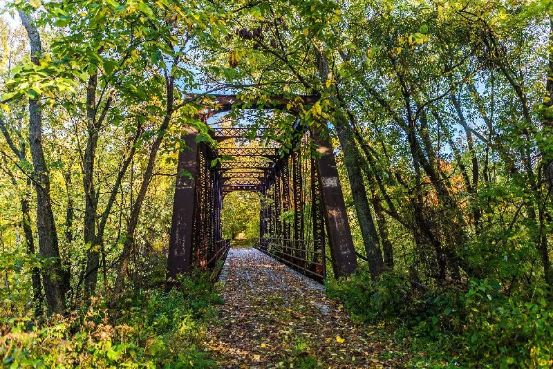 Conneaut Creek Outfitters