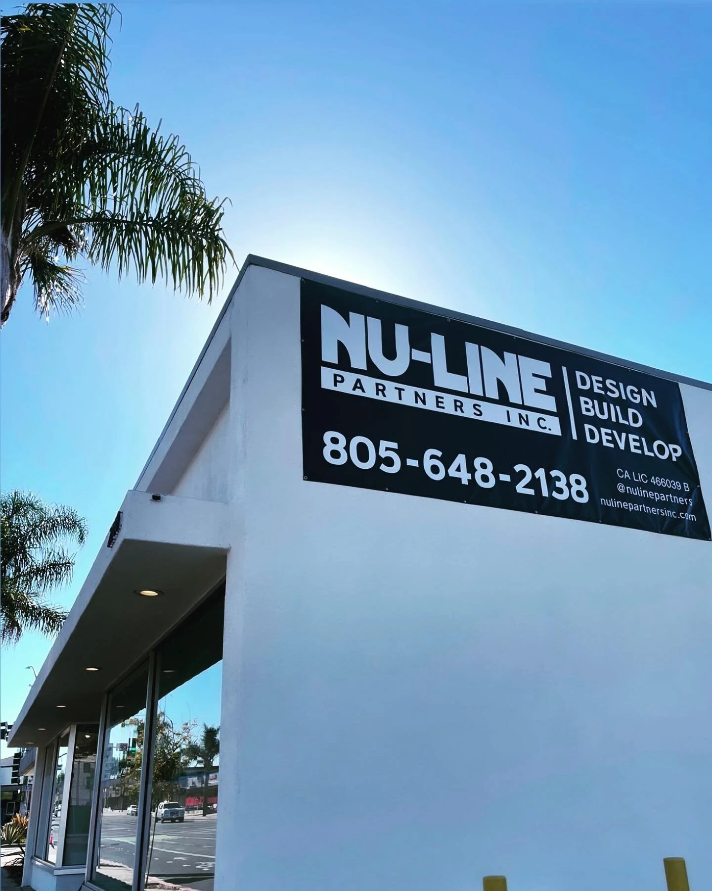 about — Nu-Line Partners Inc.