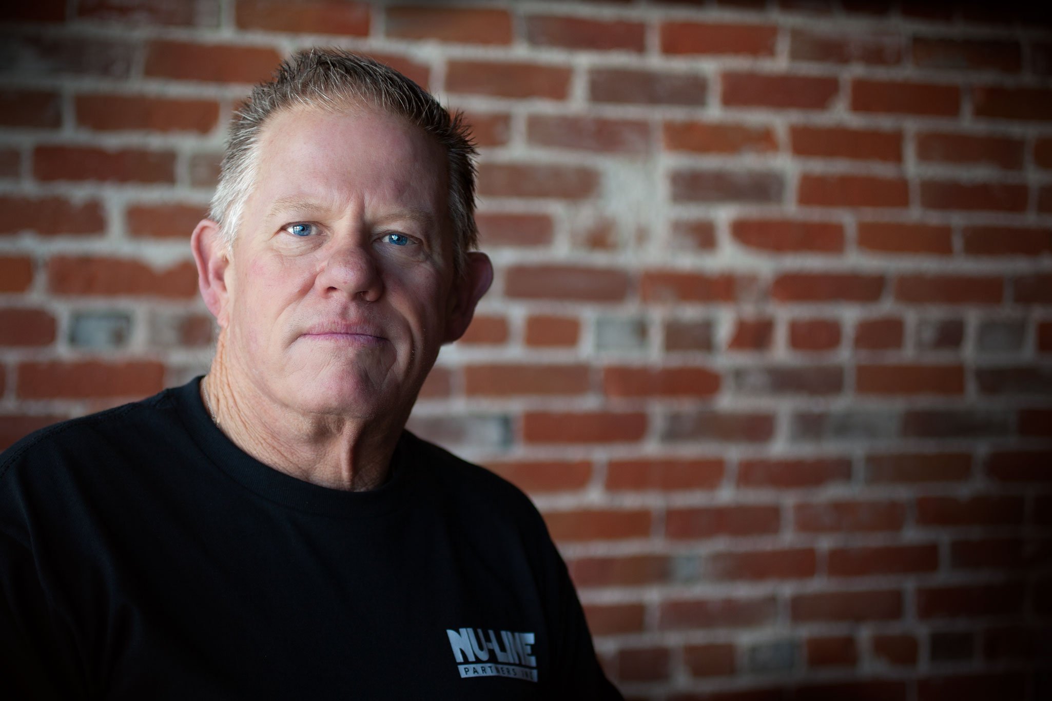 team — Nu-Line Partners Inc.