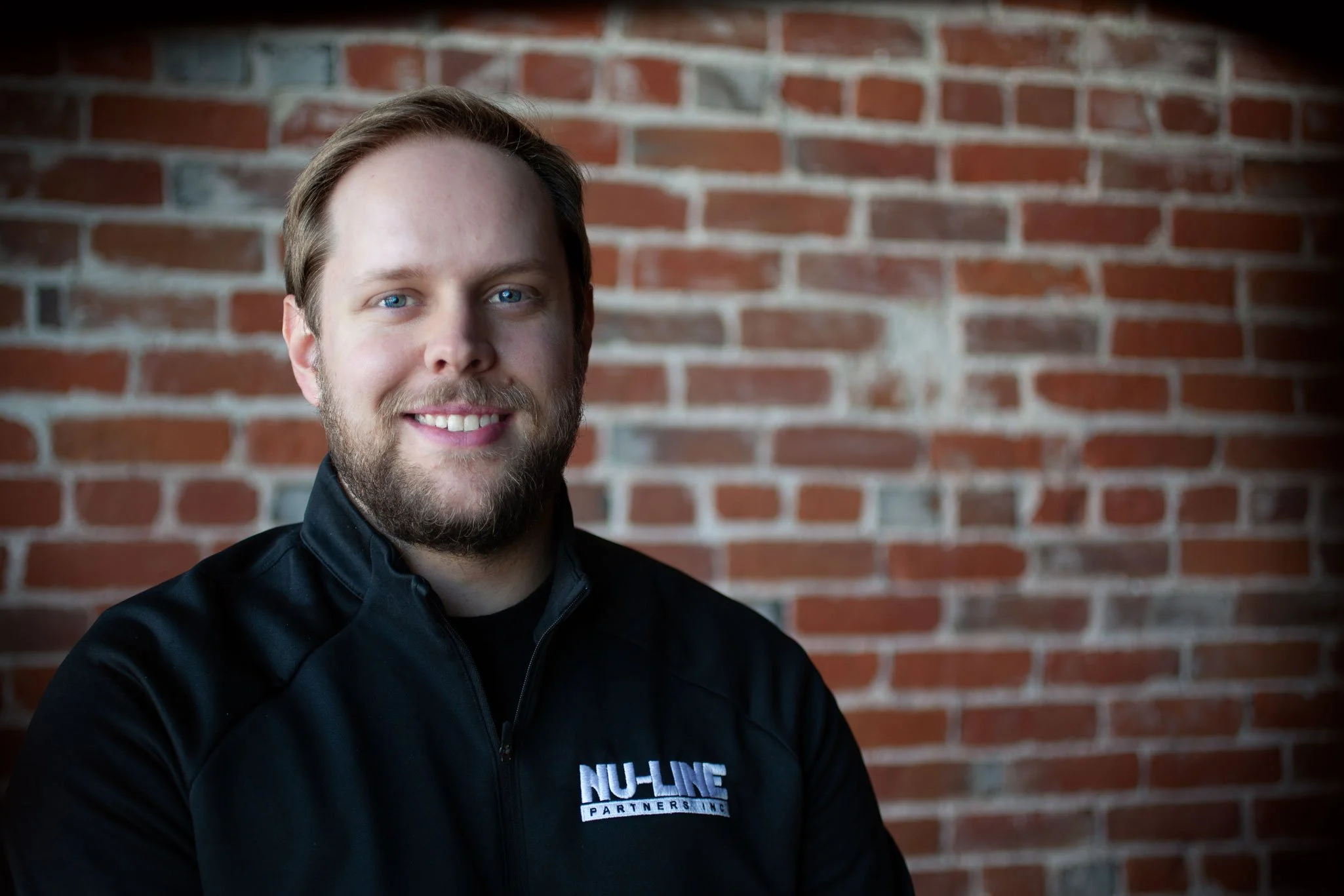 team — Nu-Line Partners Inc.