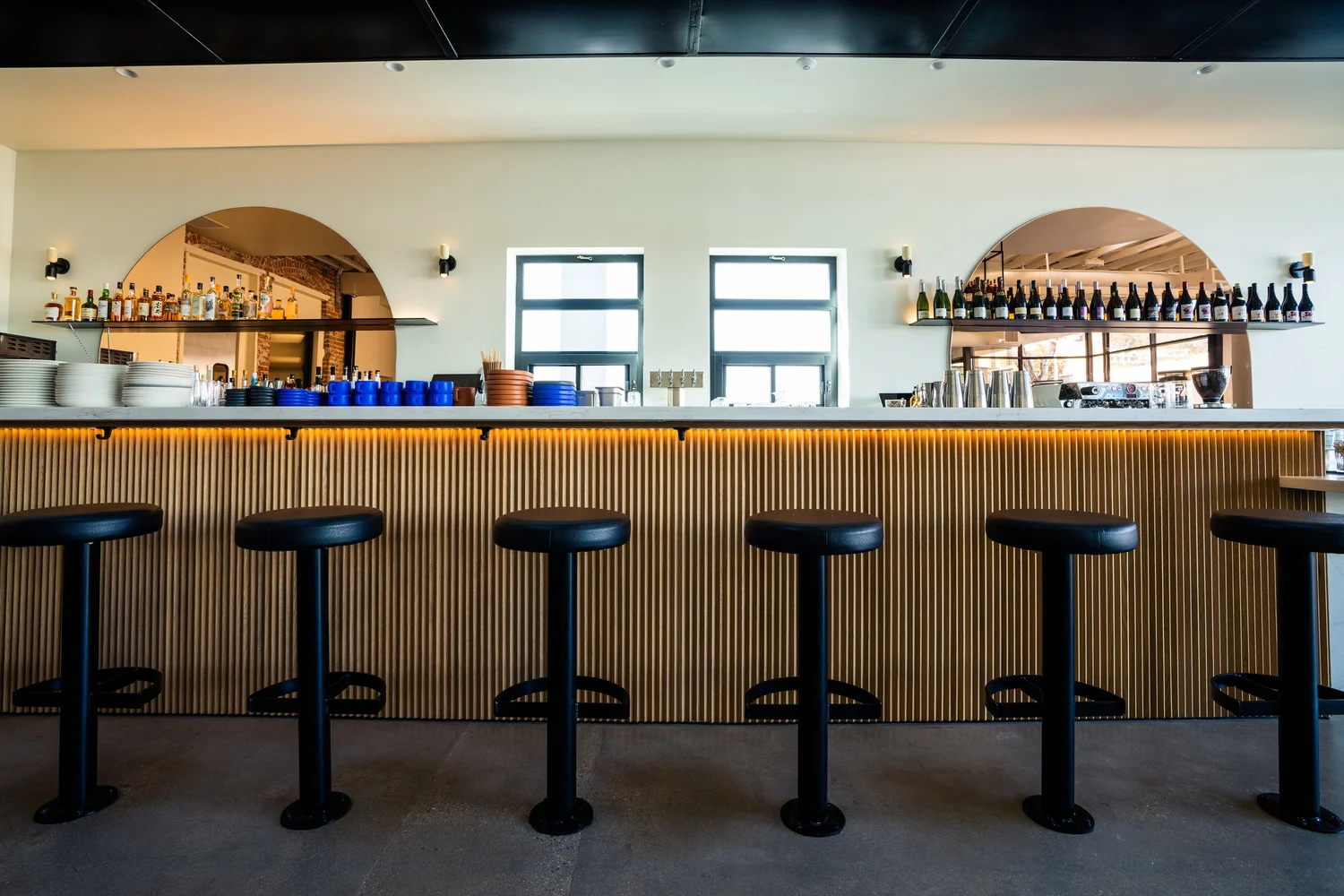 Nu-Line Partners Inc.