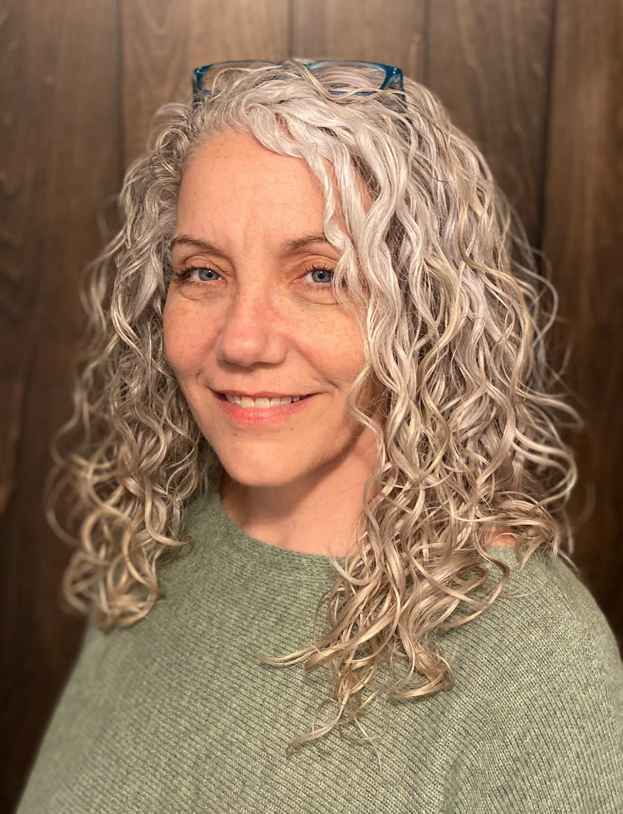 Beth Lewis — Shalom Mountain®