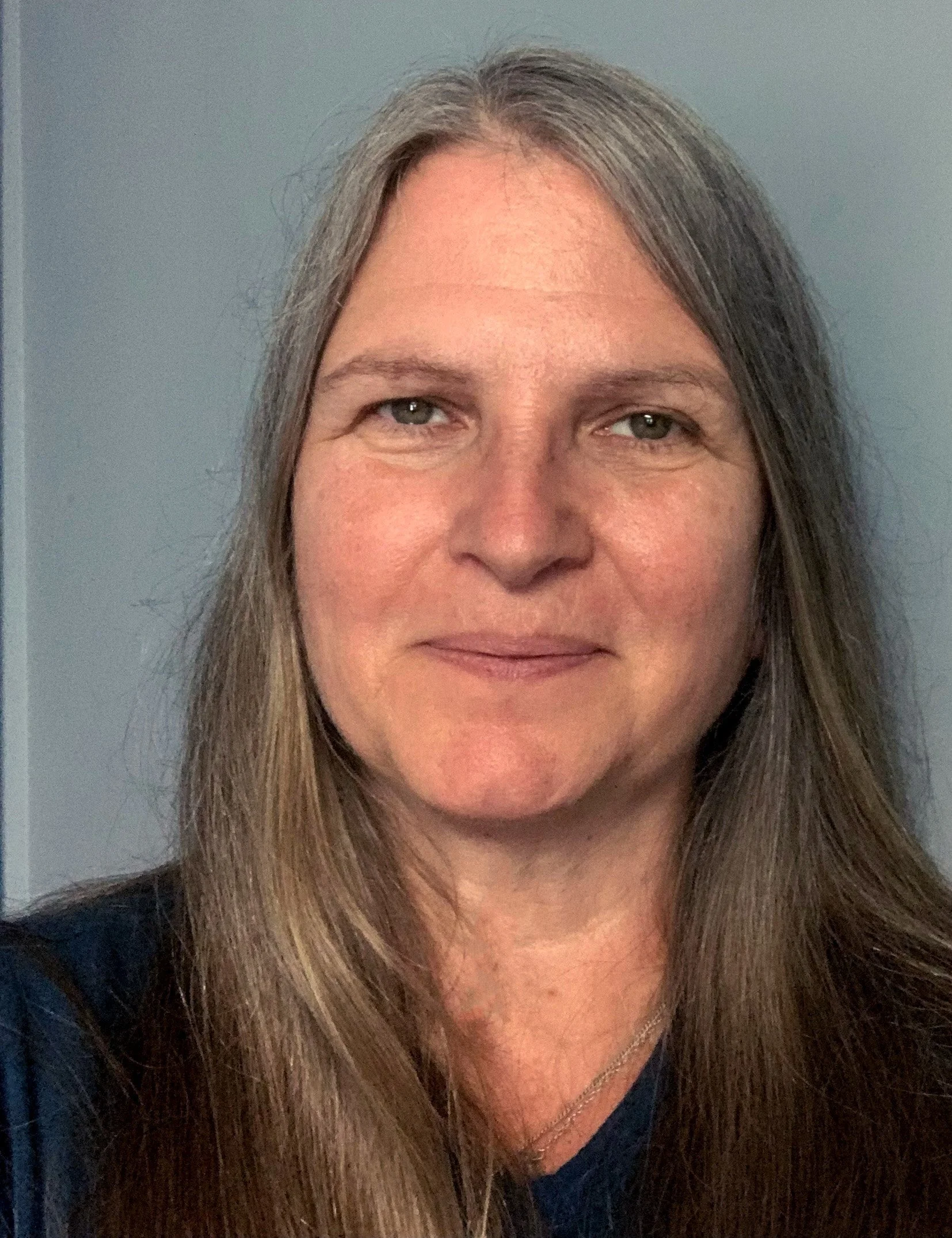 Kim Mossbrook — Shalom Mountain®