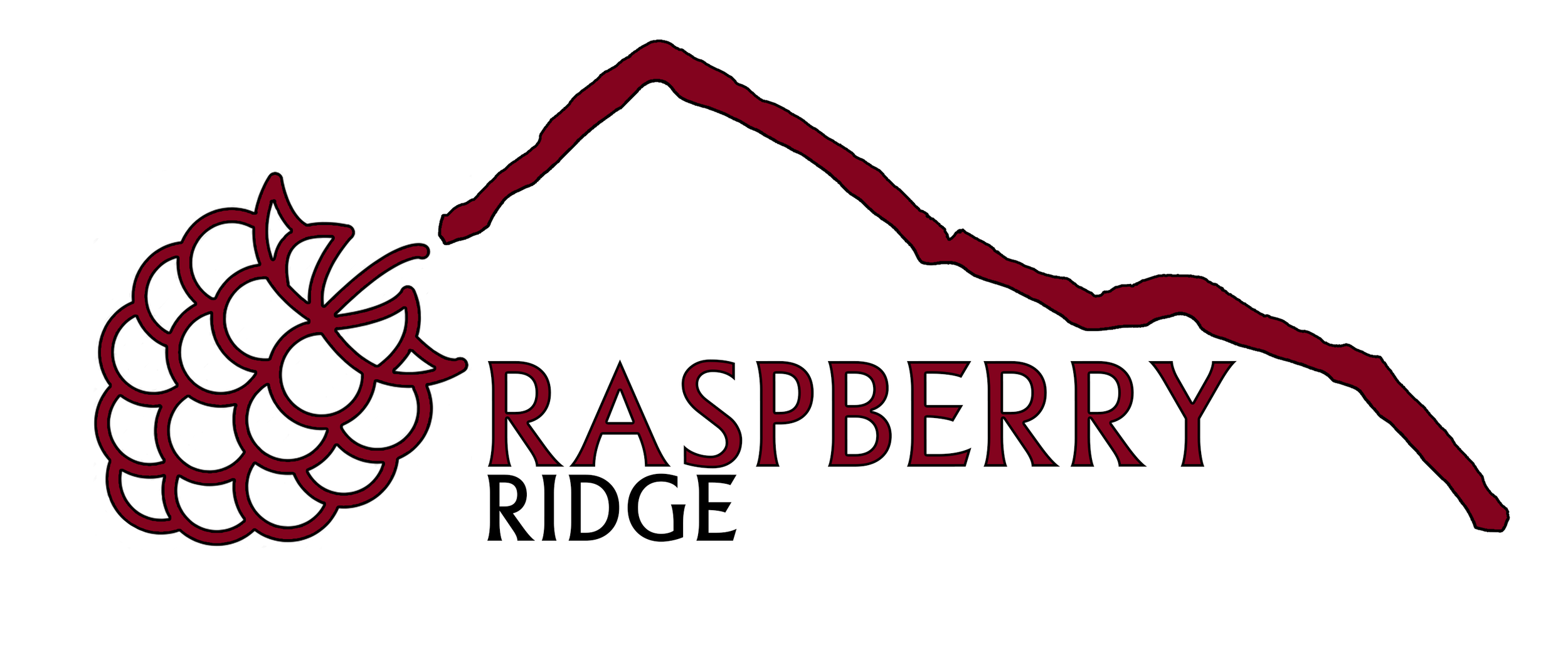 RASPBERRY RIDGE — Chair 10 Productions (Production Services Company)