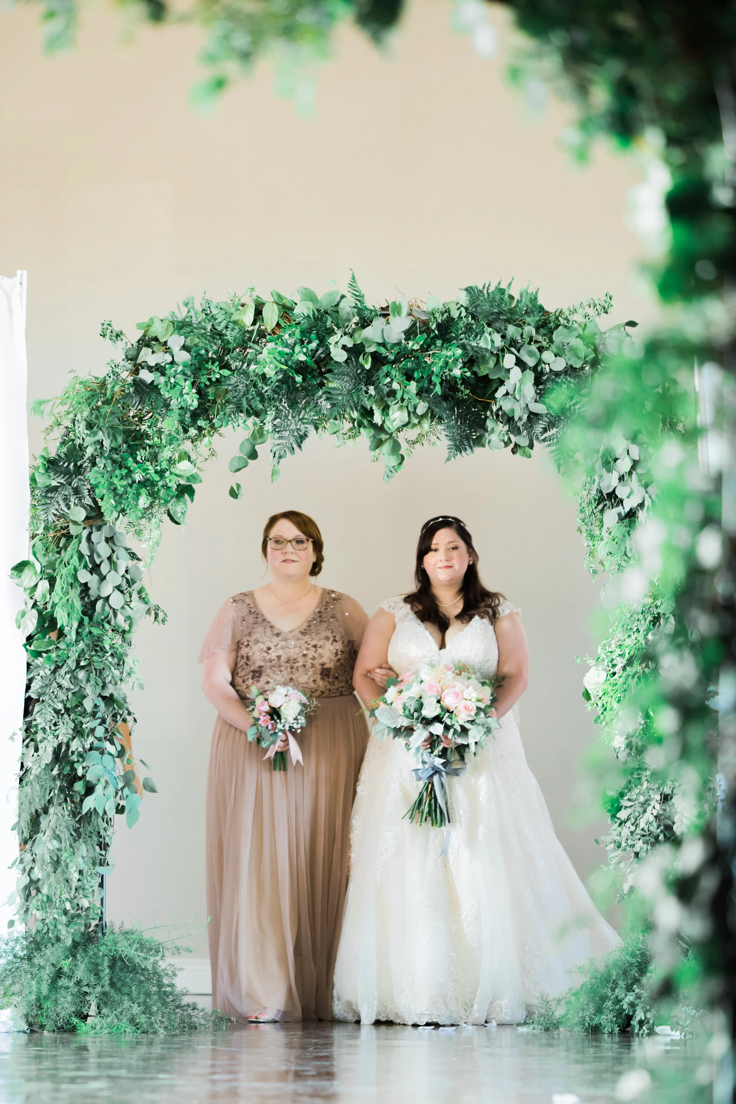 Chateau Event and Wedding Venue — Alyson and Daniel amarillo wedding ...