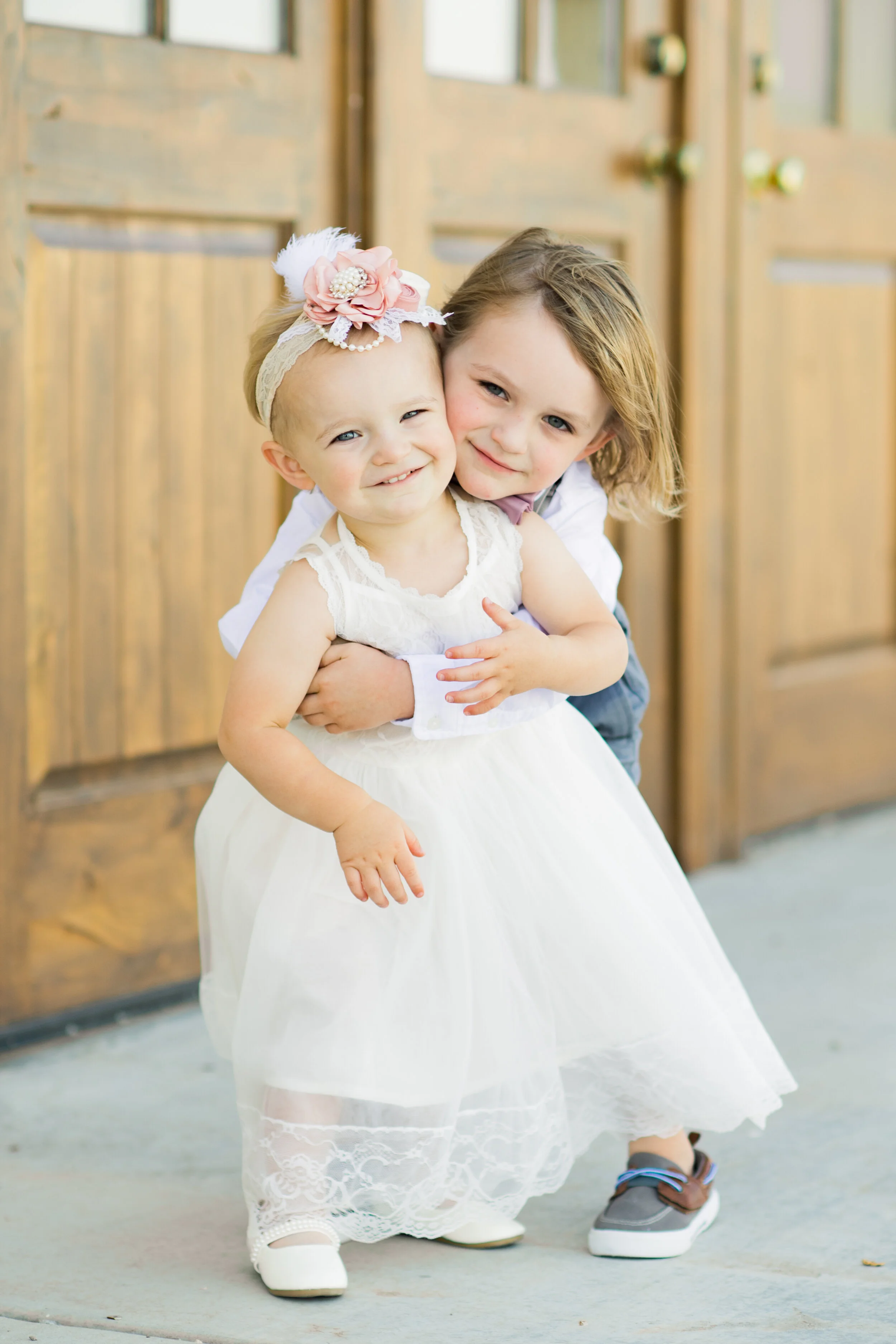 Chateau Event and Wedding Venue — Alyson and Daniel amarillo wedding ...