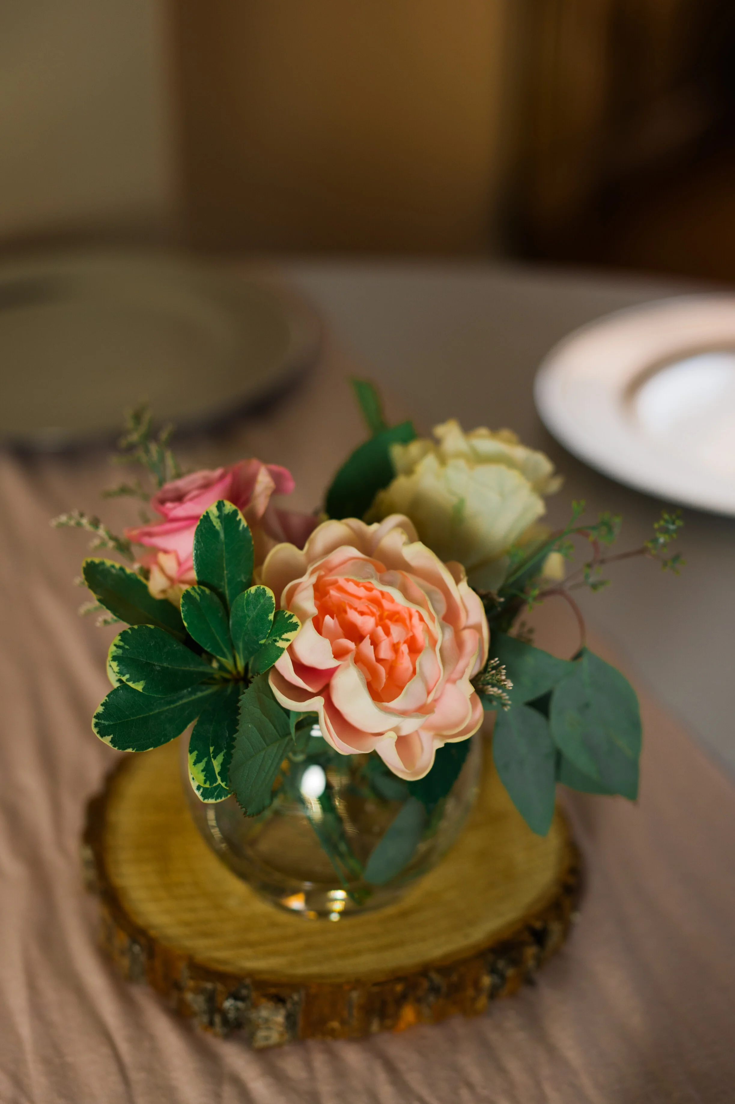 Chateau Event and Wedding Venue — Alyson and Daniel amarillo wedding ...