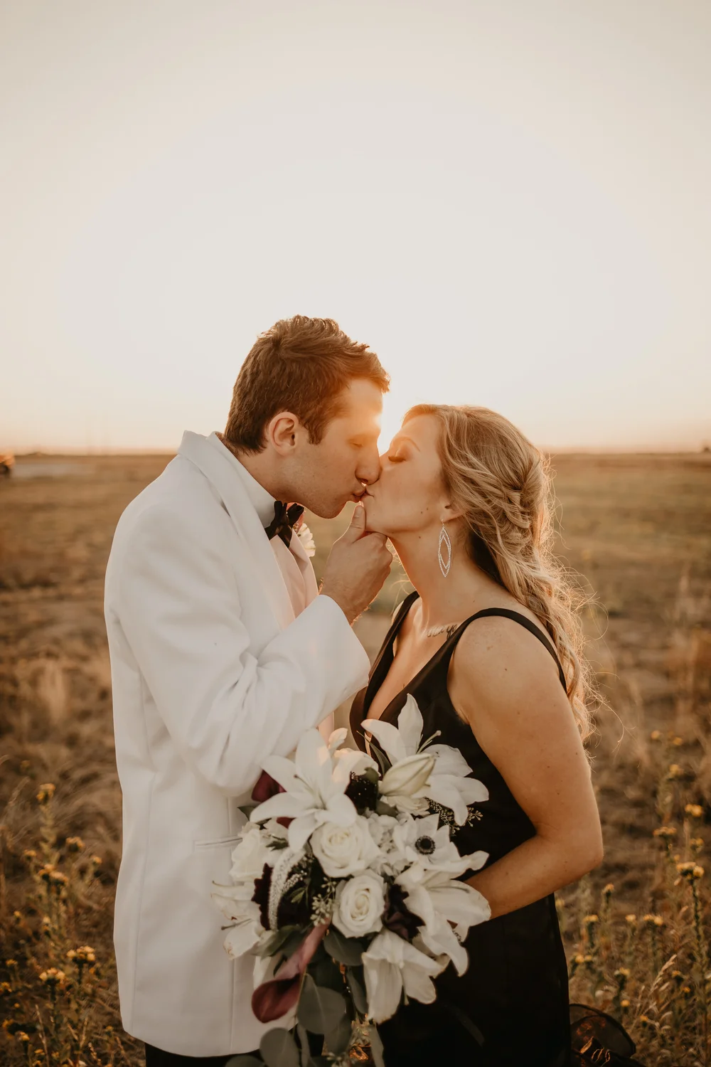 Chateau Event and Wedding Venue — Gallery amarillo wedding venue canyon ...