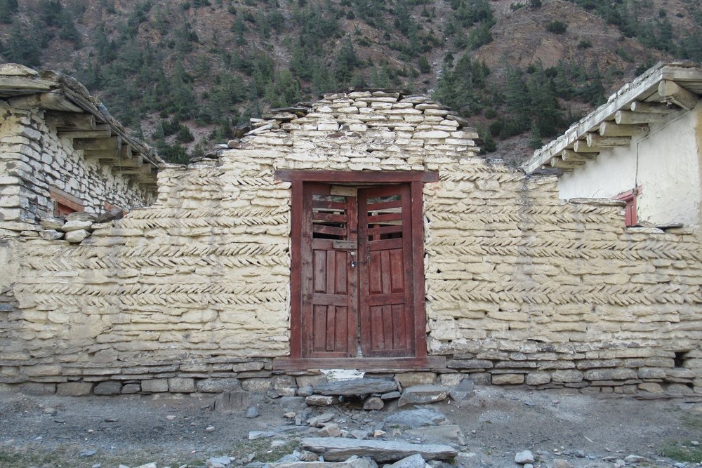 Annapurna Circuit Trek, Nepal 2018 — Annapurna Circuit: Part 3