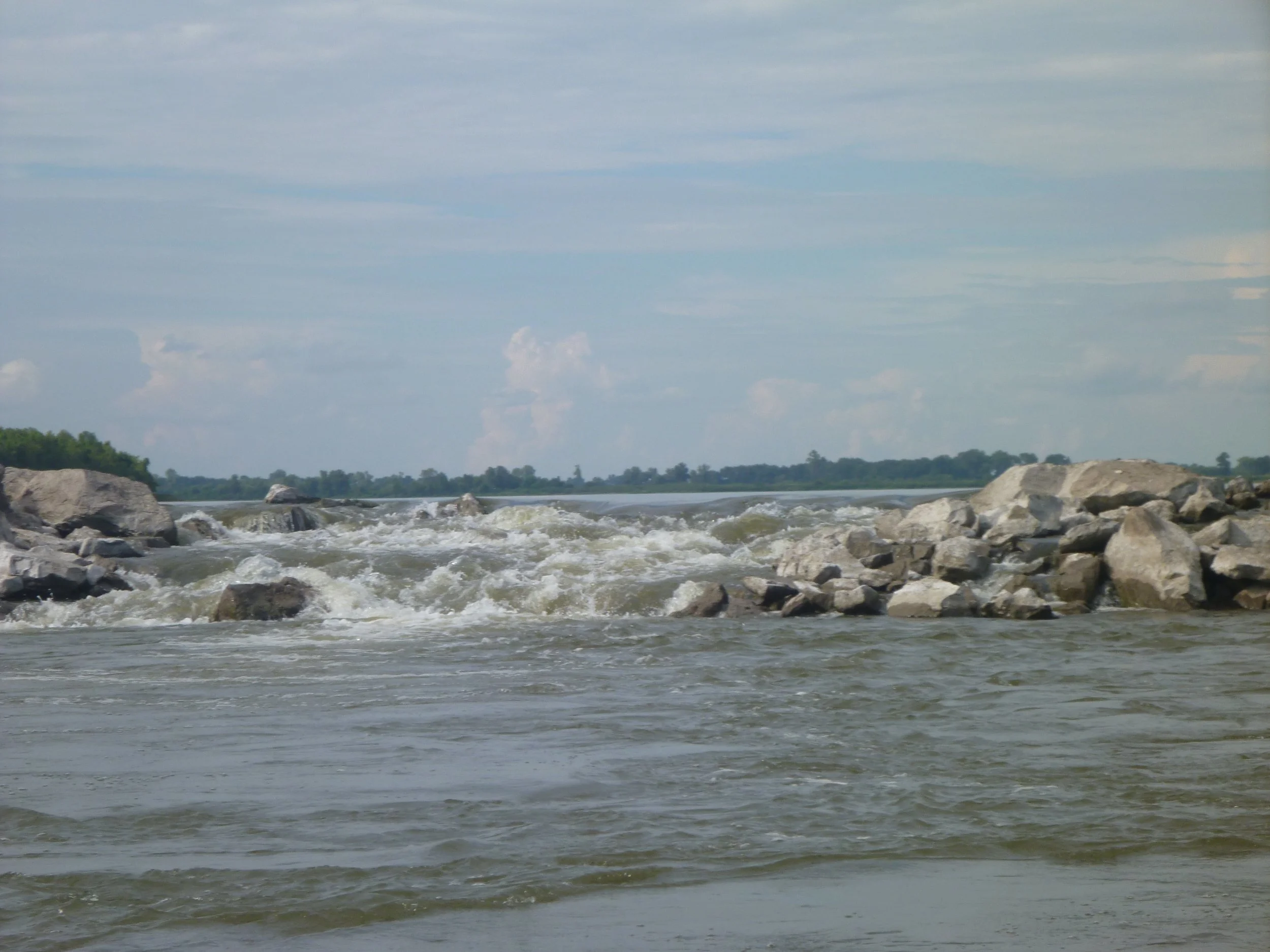 Mississippi River Source to Sea 2018 — Mississippi River Source to Sea ...