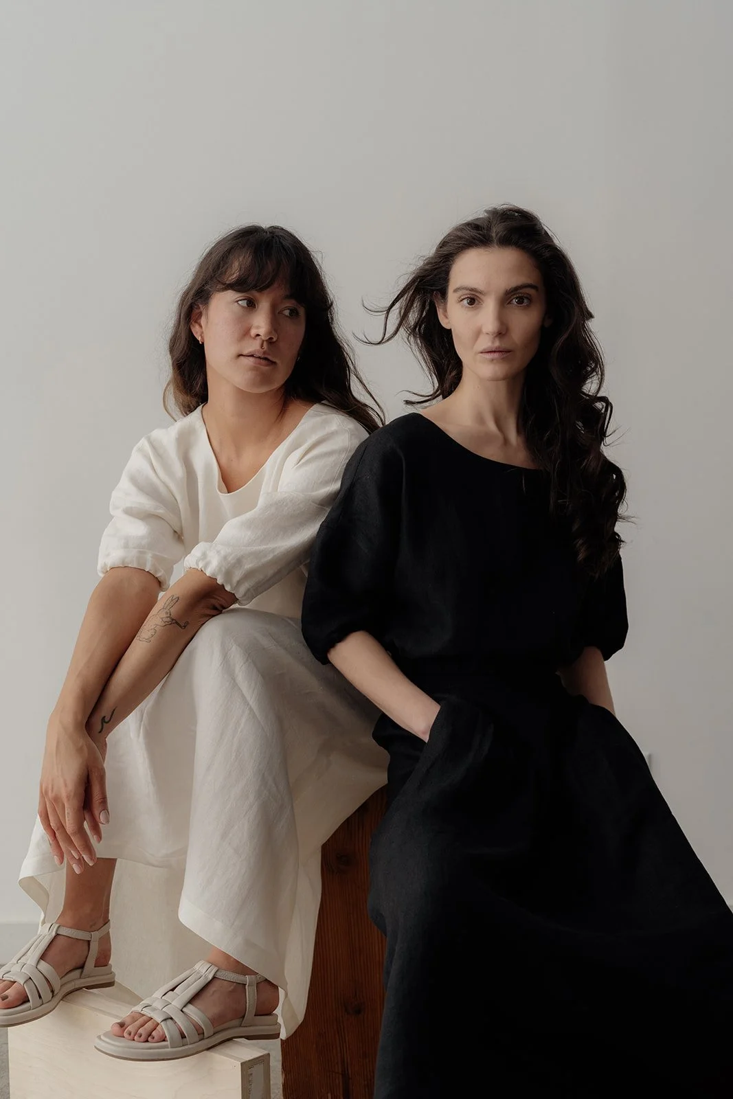 Shop All Linen Clothing | Linen Dresses, Linen Pants, Linen Shirts ...