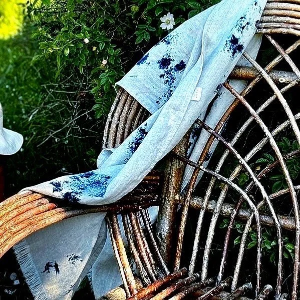 Linen Dresses, Linen Pants, Linen Shirts | Linen Clothing - Nomi Designs