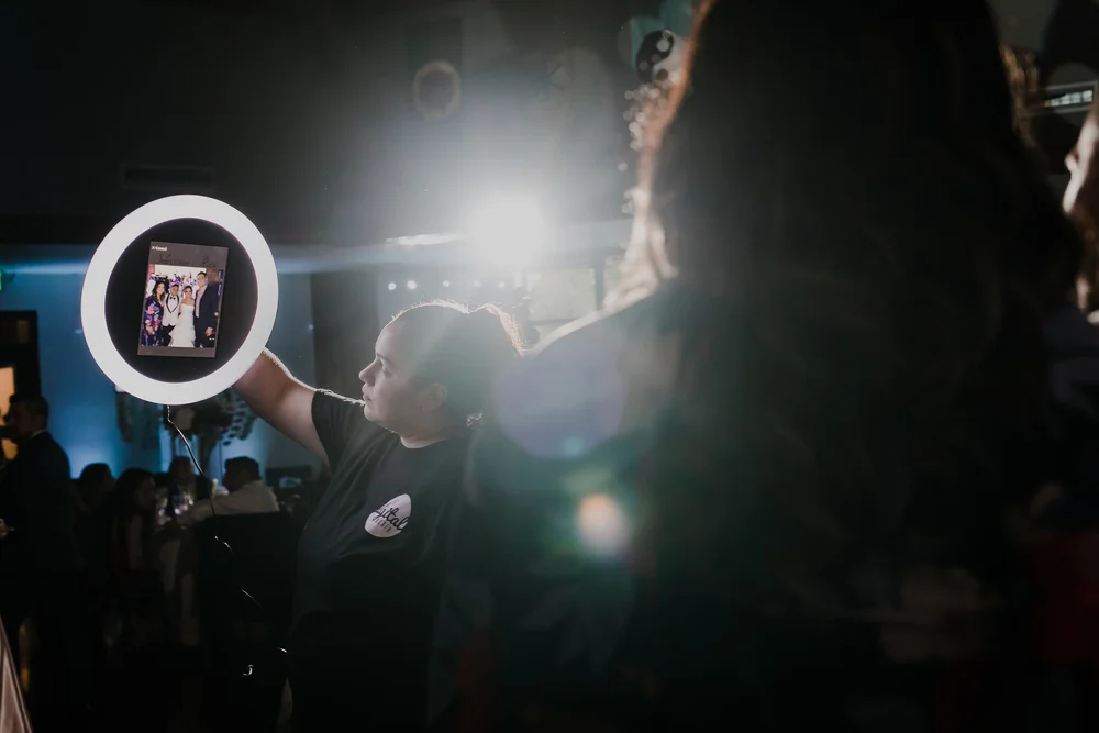 PACKAGES — The Digital Booth