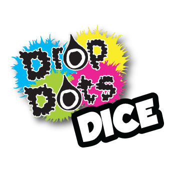 Drop Dots Dice — Kess