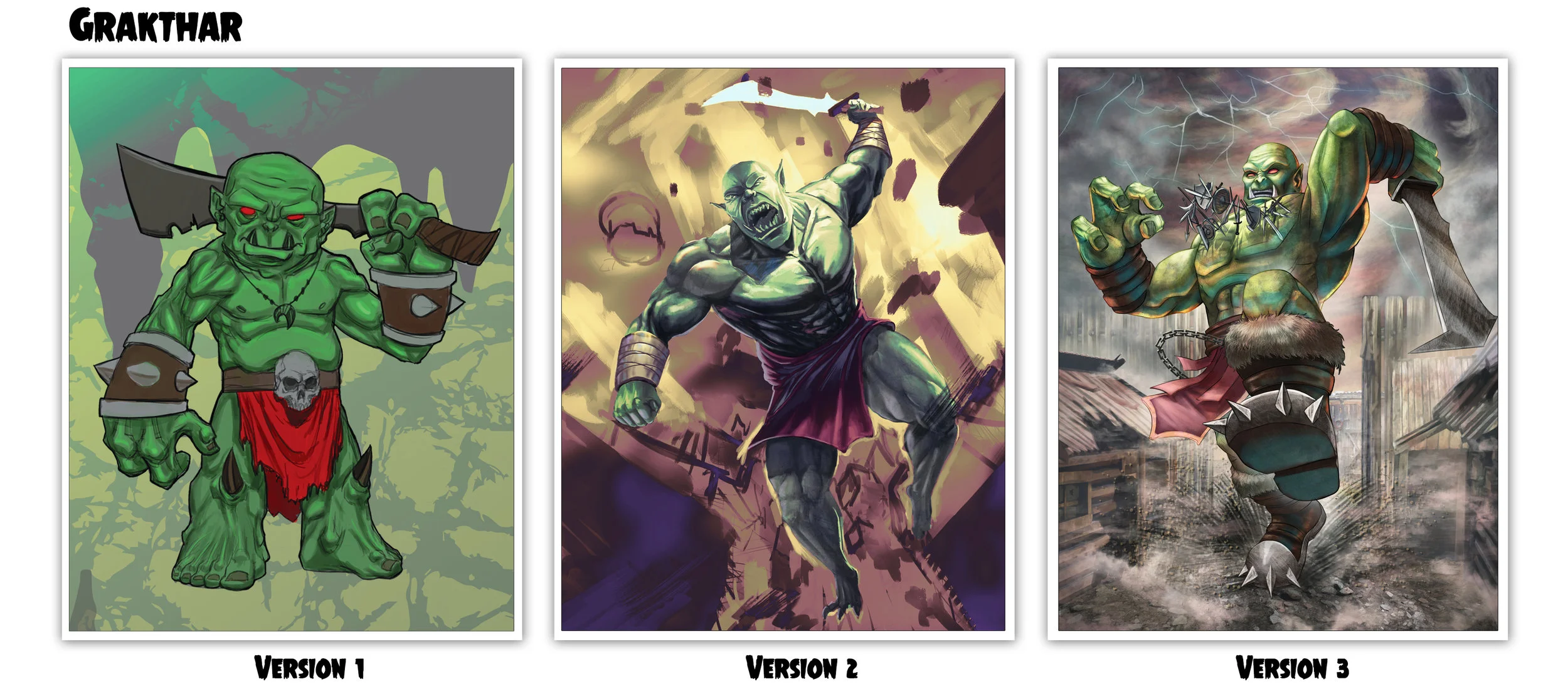 DESIGNER'S DIARY: Evolution of Art — Kess