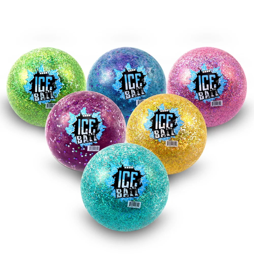 Ice Ball — Kess