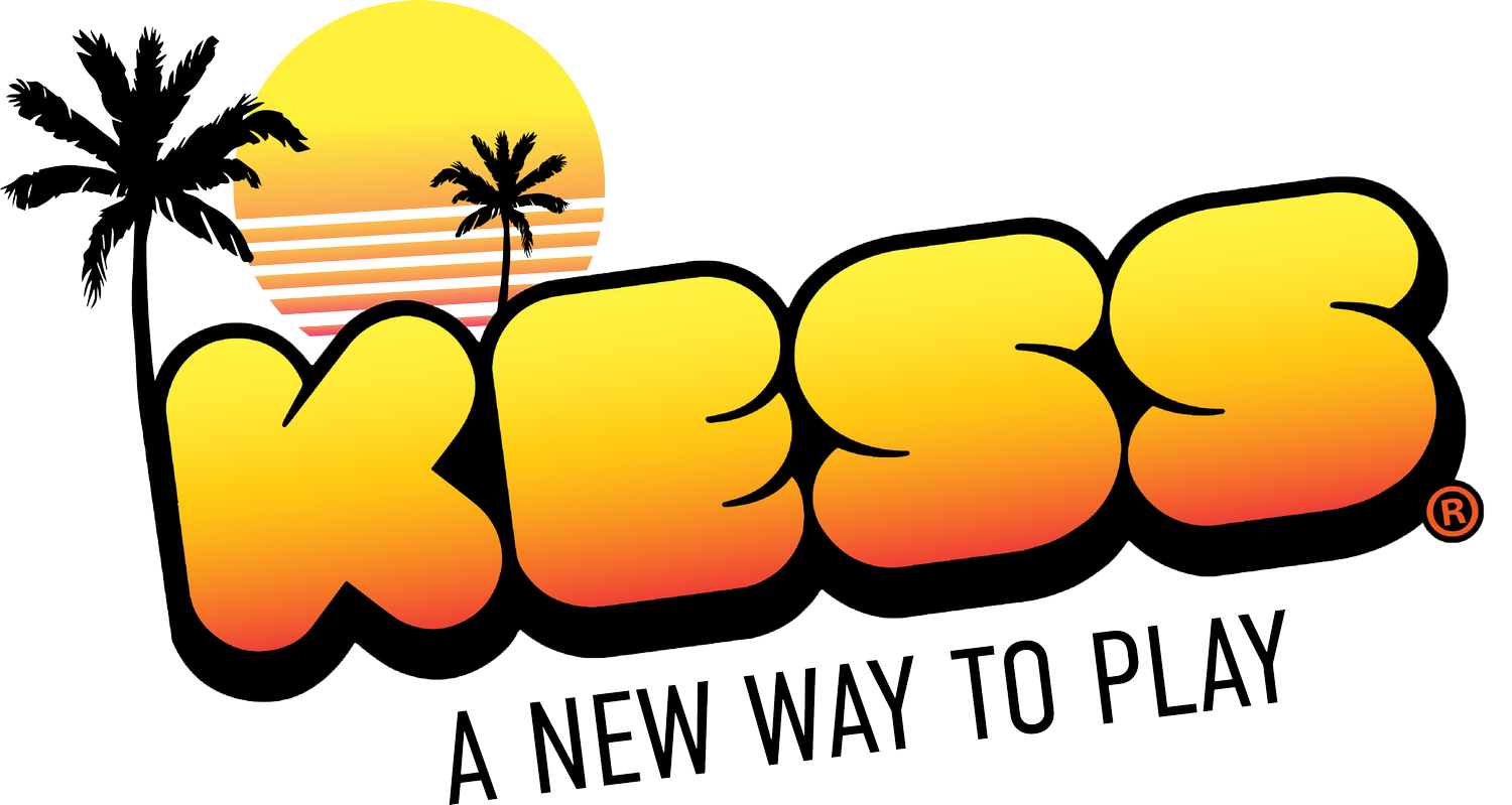 Our Story — Kess
