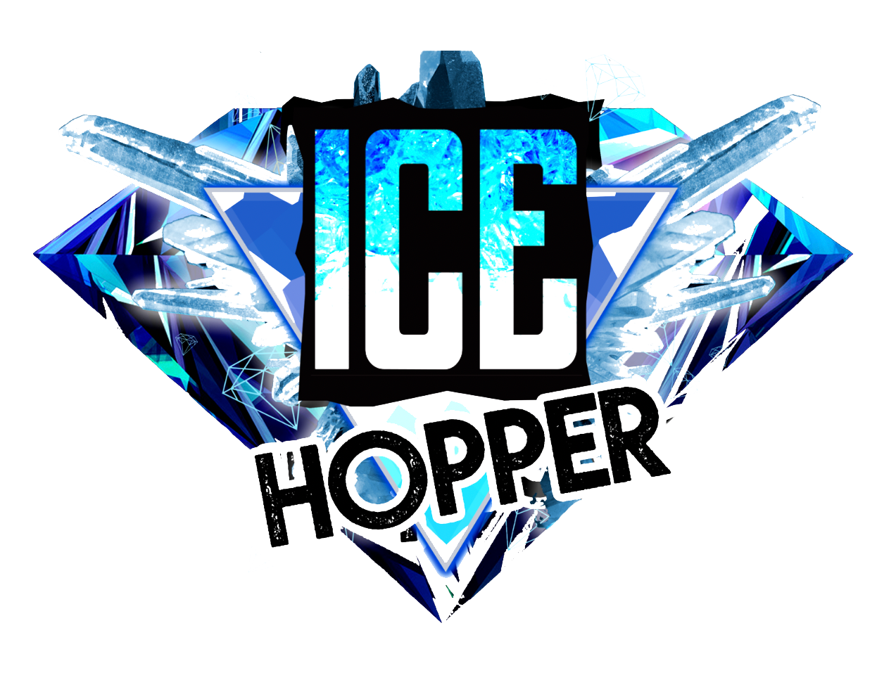 Ice Hoppers — Kess