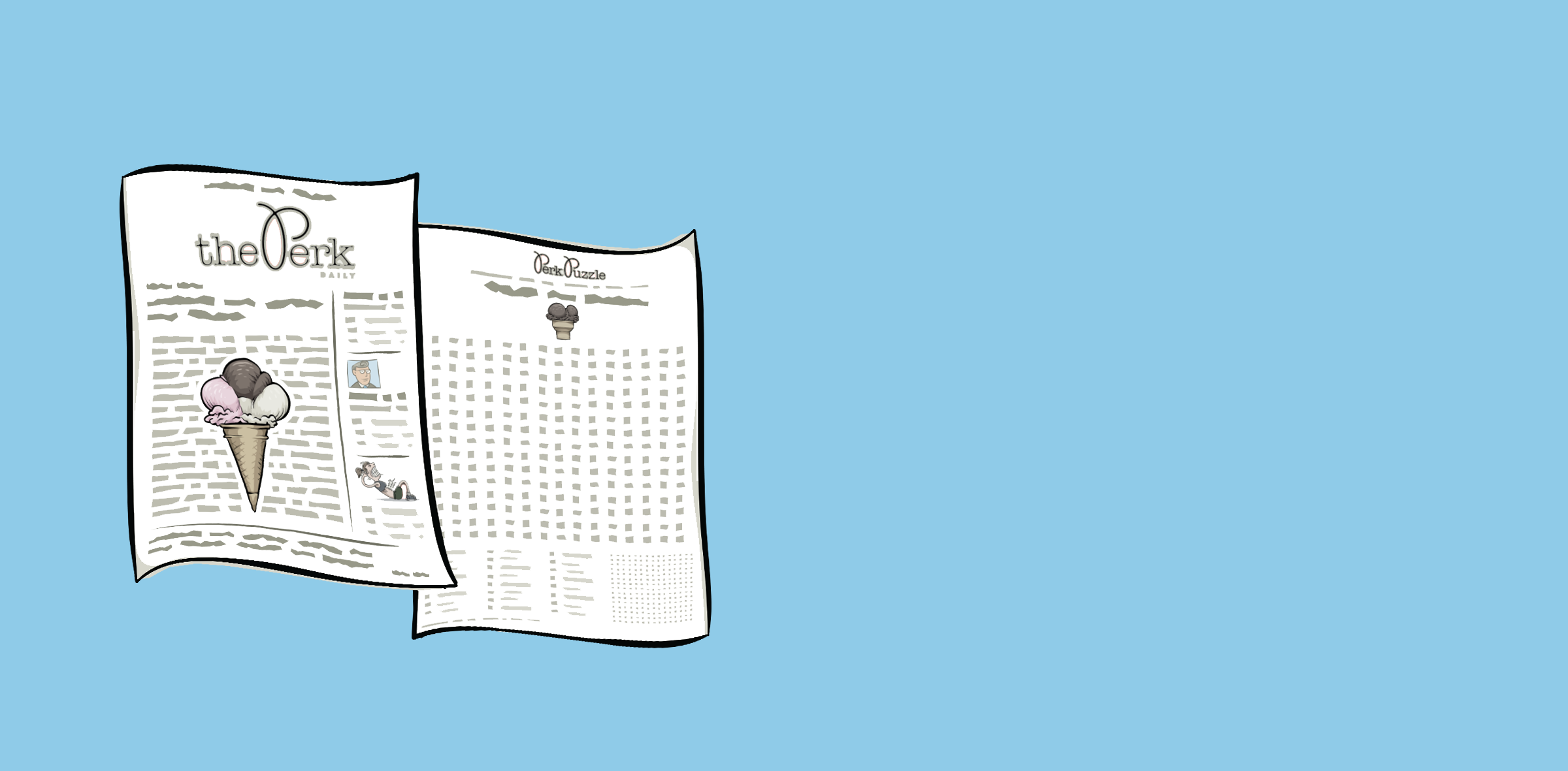 The Perk Daily
