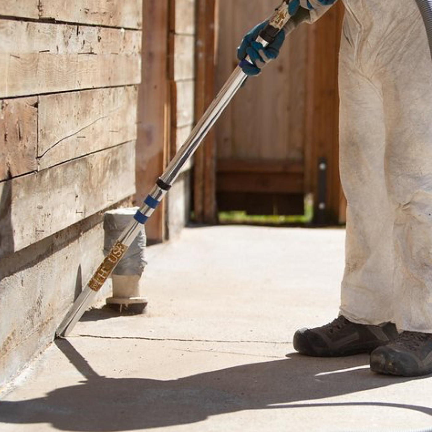 Full Structure Deconstruction — Lovett Deconstruction