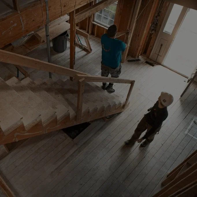 Deconstruction Services | Expert, Sustainable Solutions — Lovett Deconstruction