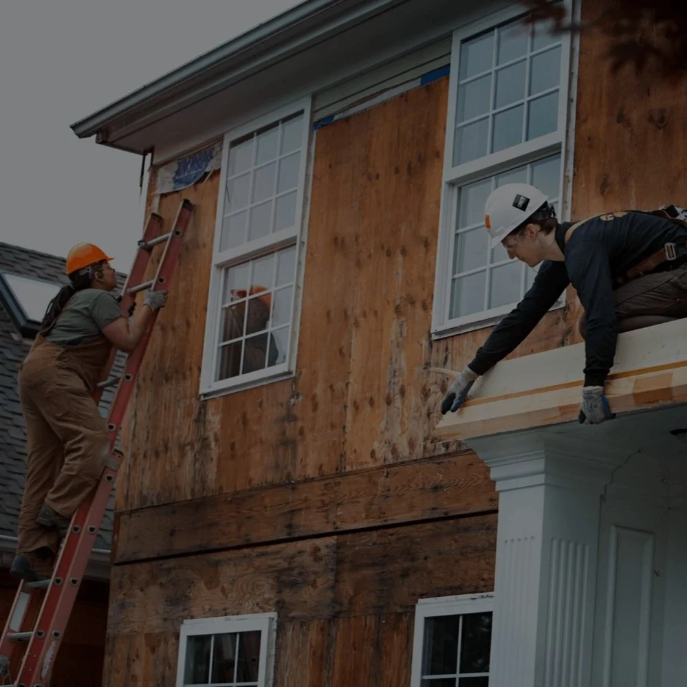 Deconstruction Services | Expert, Sustainable Solutions — Lovett Deconstruction