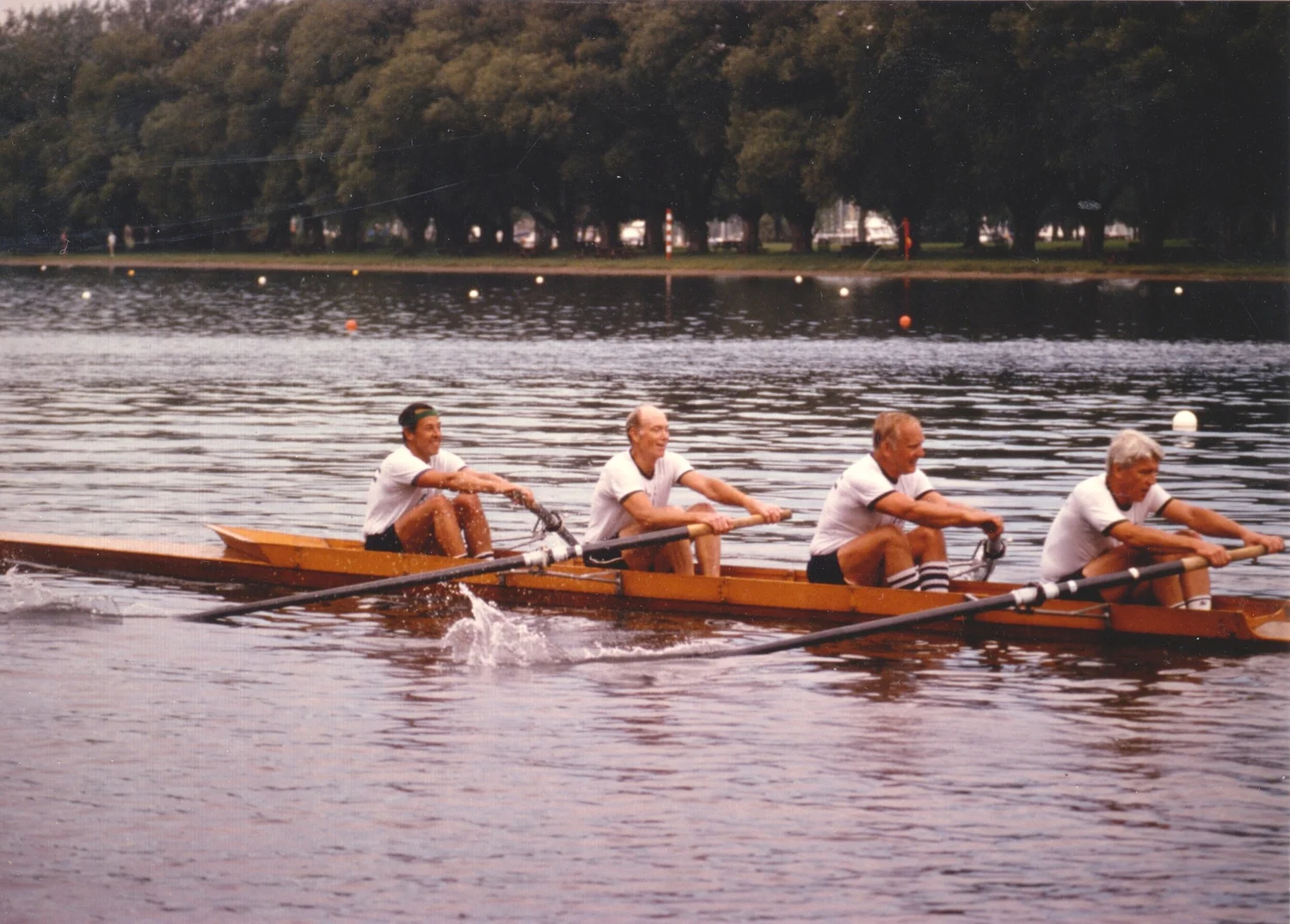 Stories — New Haven Rowing Club
