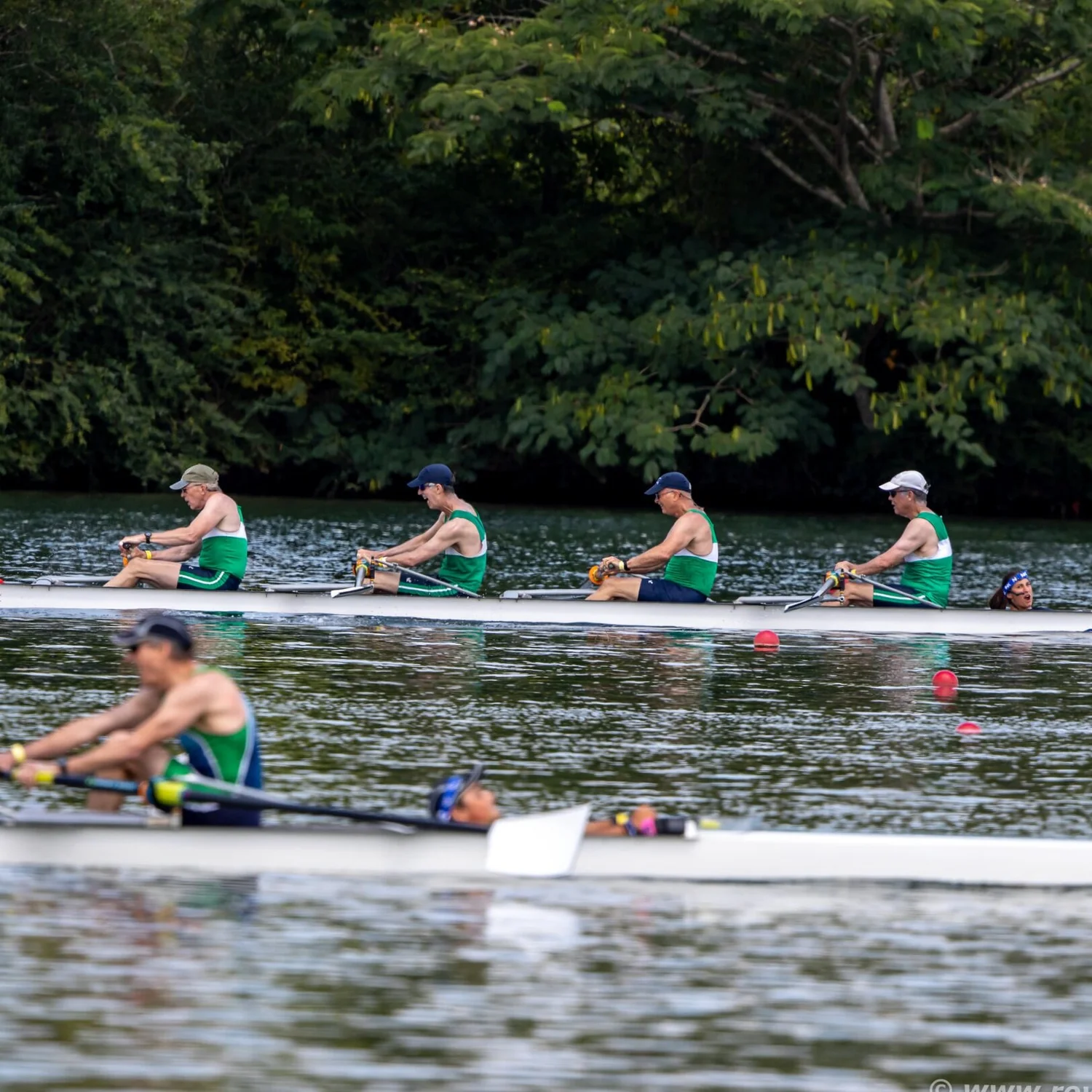 Stories — New Haven Rowing Club