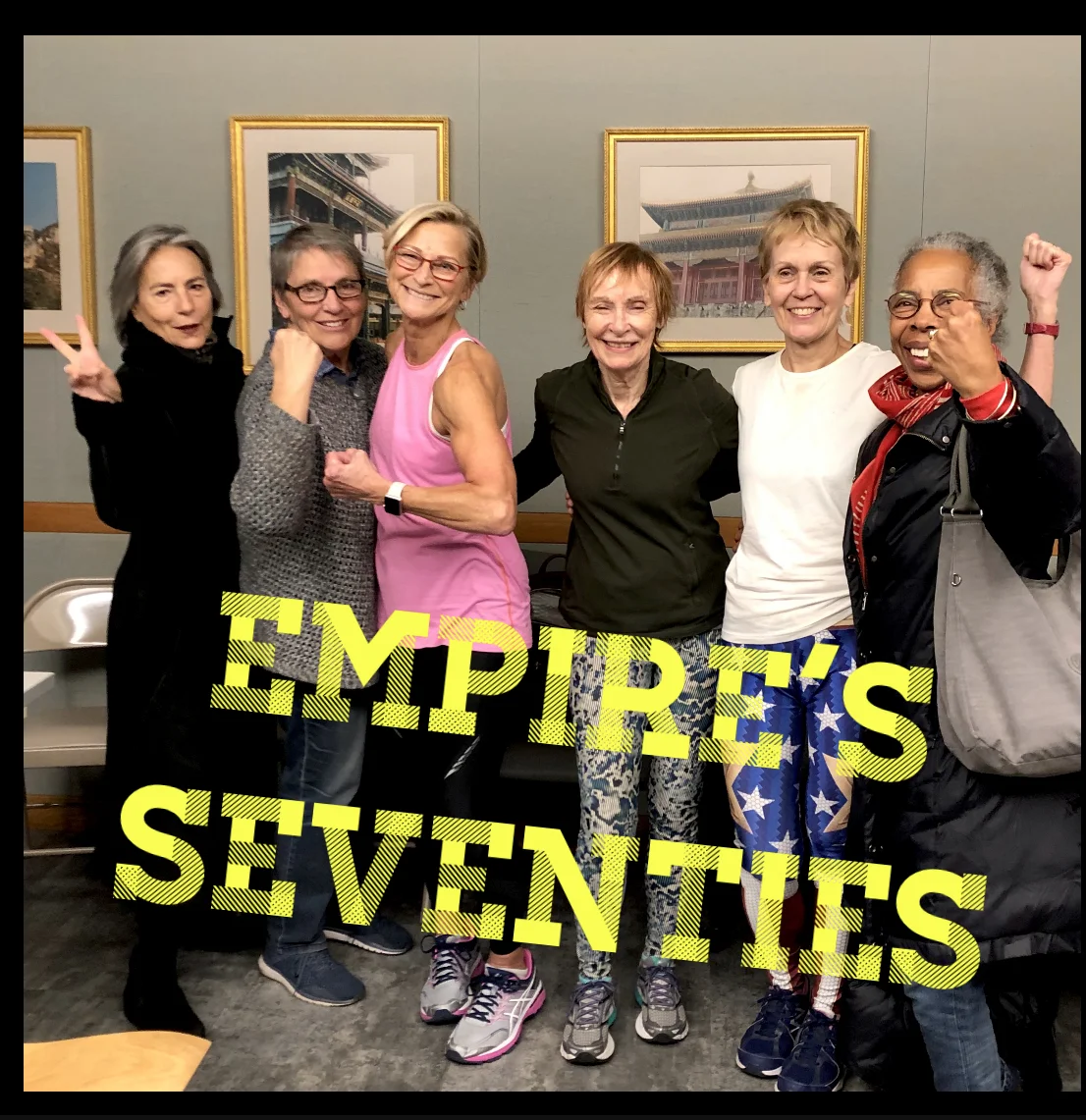 Gallery — Empire Dragons NYC