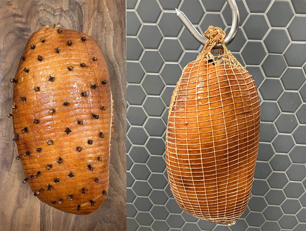 How to bake a ham — Farm + Field Butchers