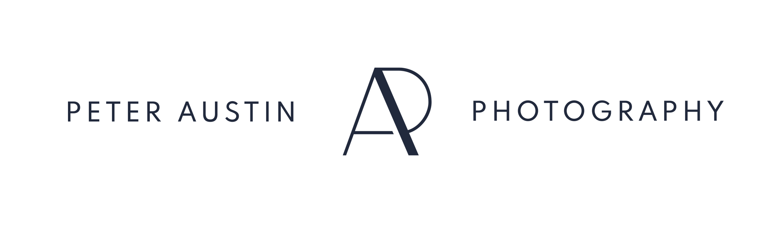 Peter Austin Photography