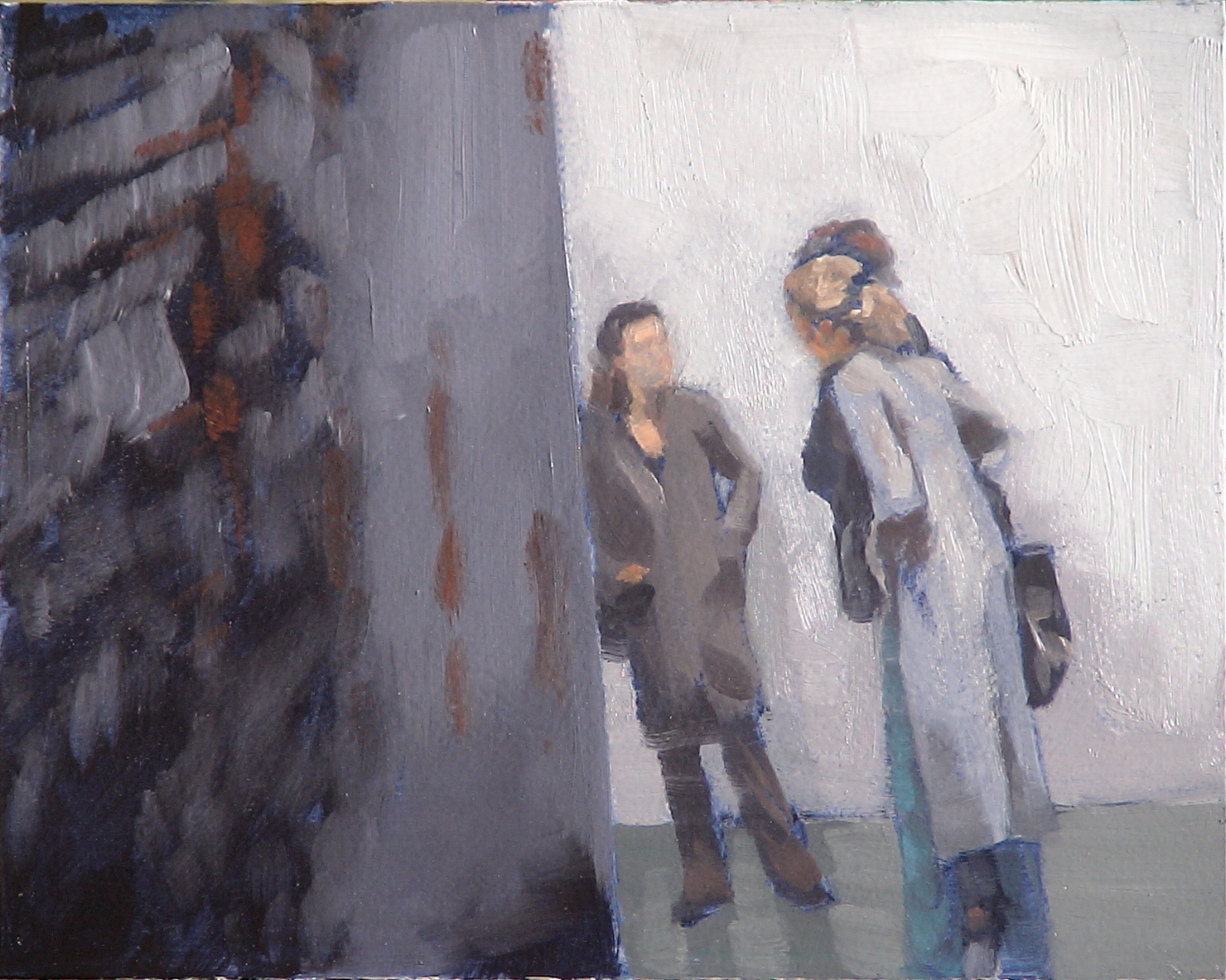 Sequences — Debra Goertz Portfolio