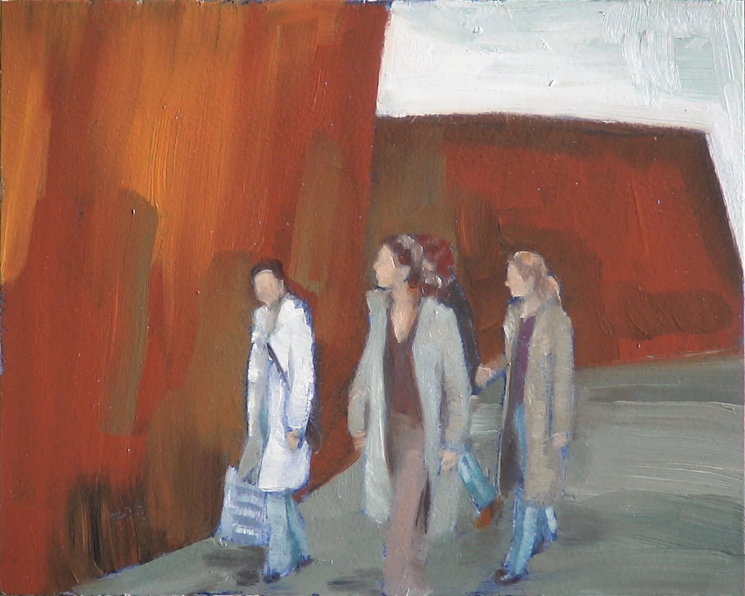 Sequences — Debra Goertz Portfolio