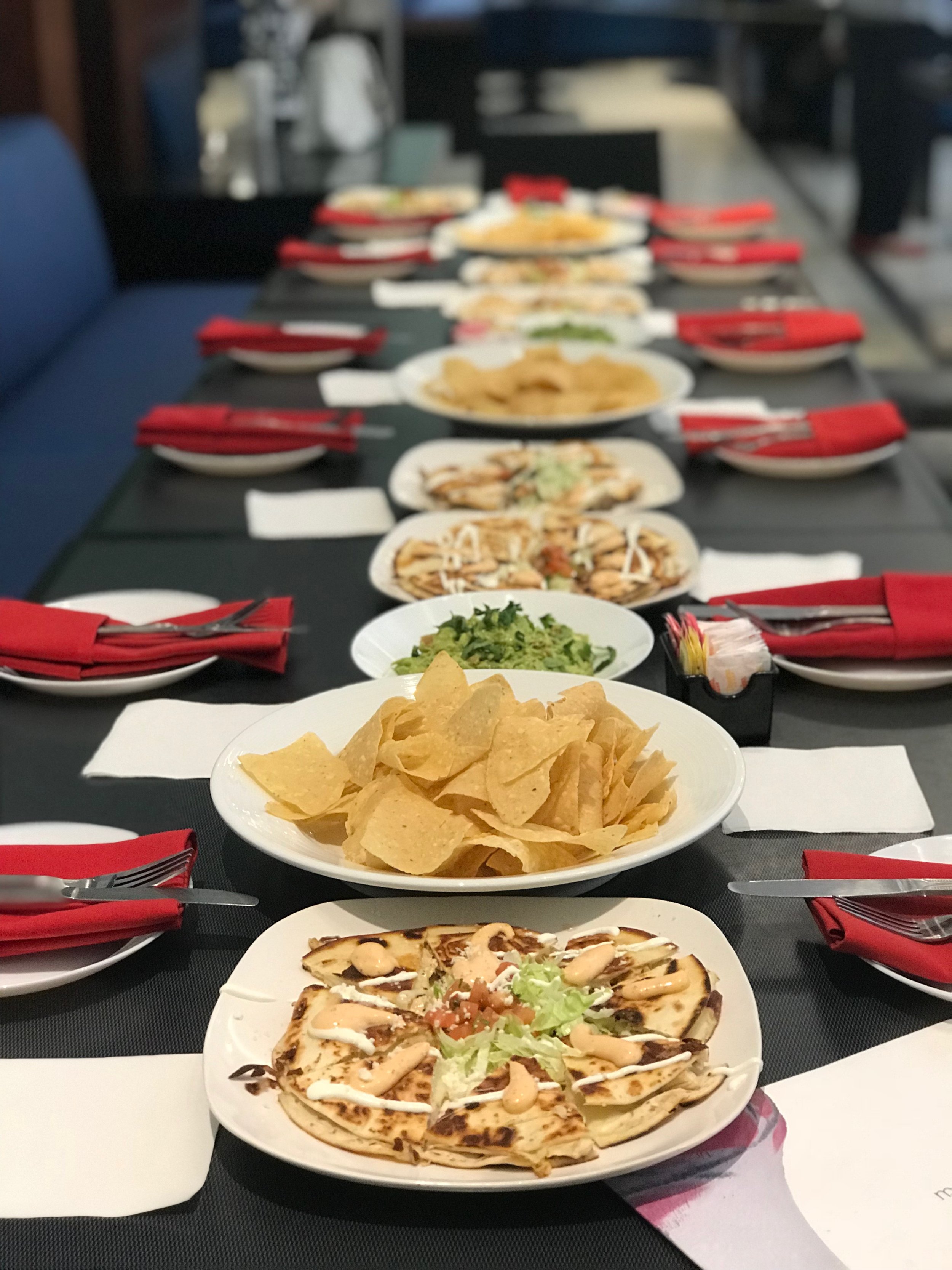 Gallery — Roots Cafe