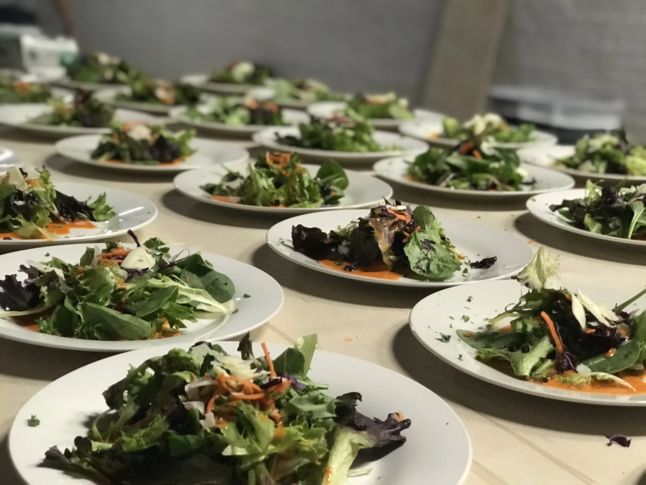 Gallery — Roots Cafe