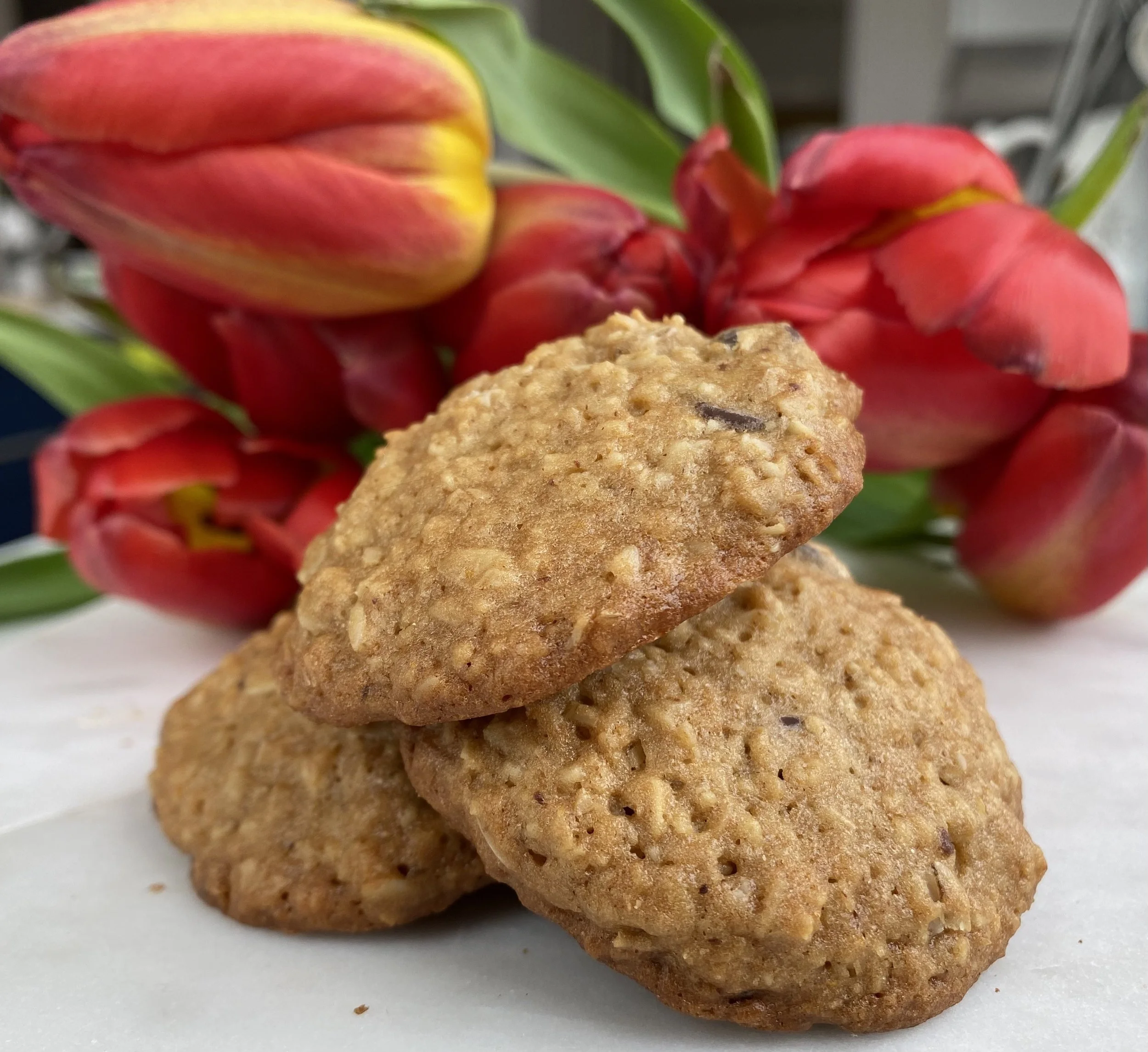 The Secret Life of Cookies